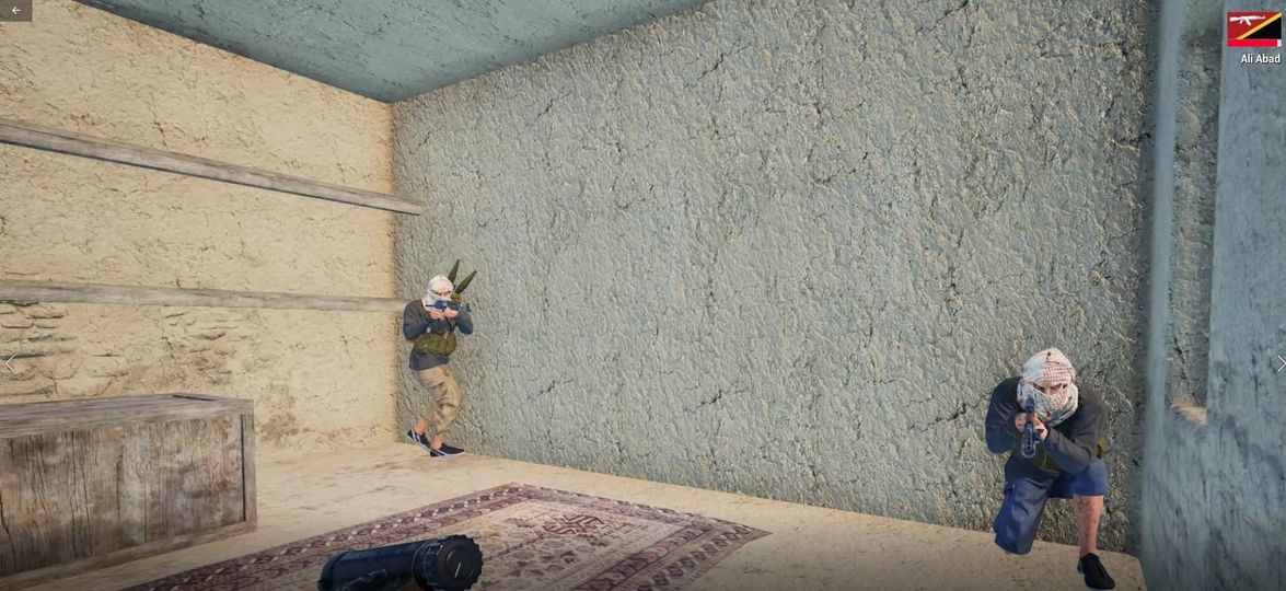 *record scratch* *freeze frame* Yup, that’s me. You’re probably wondering how I ended up in this ...