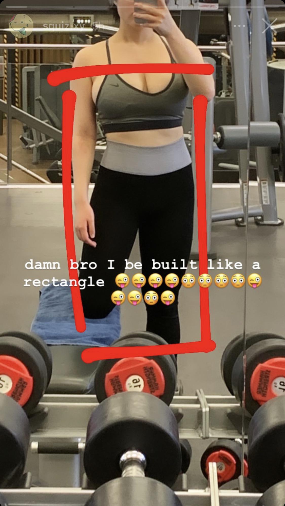 Rectangular | Scrolller