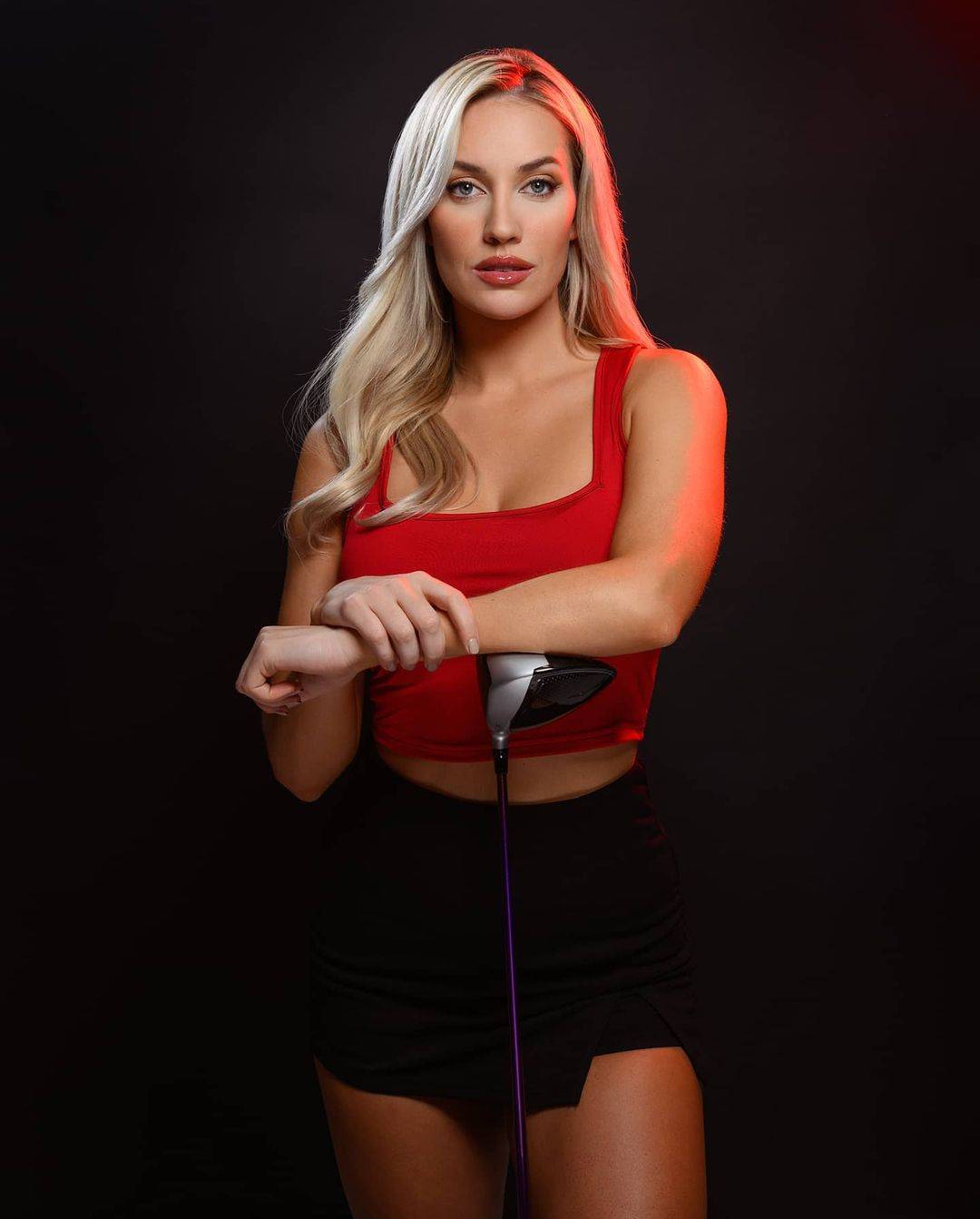 Red and Black | Scrolller