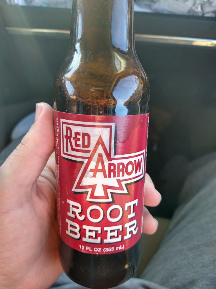 Red Arrow | Scrolller