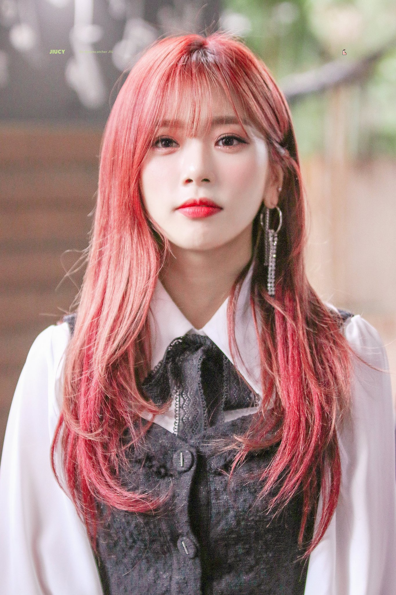 Red Bunny Leader JiU | Scrolller