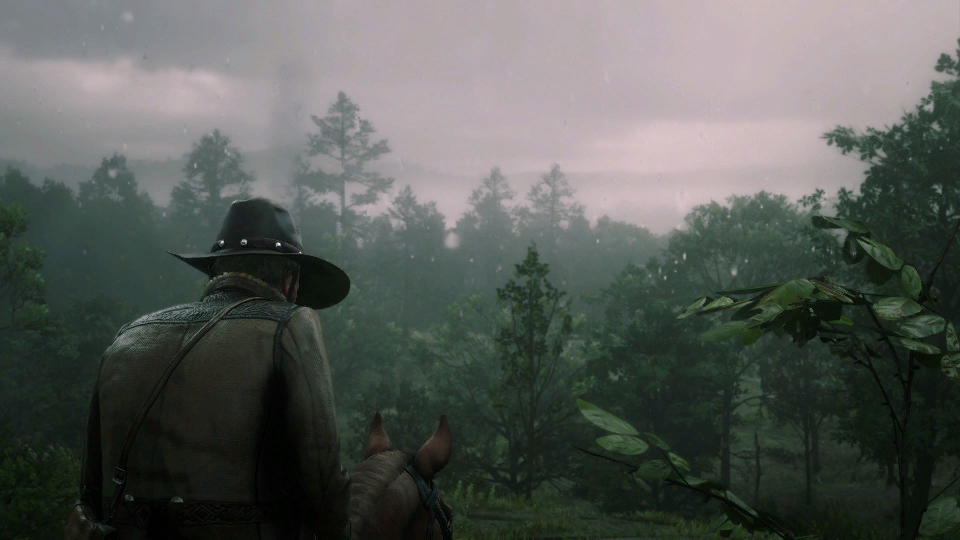 Red dead redemption 2 (1920 * 1080) better quality in comments | Scrolller