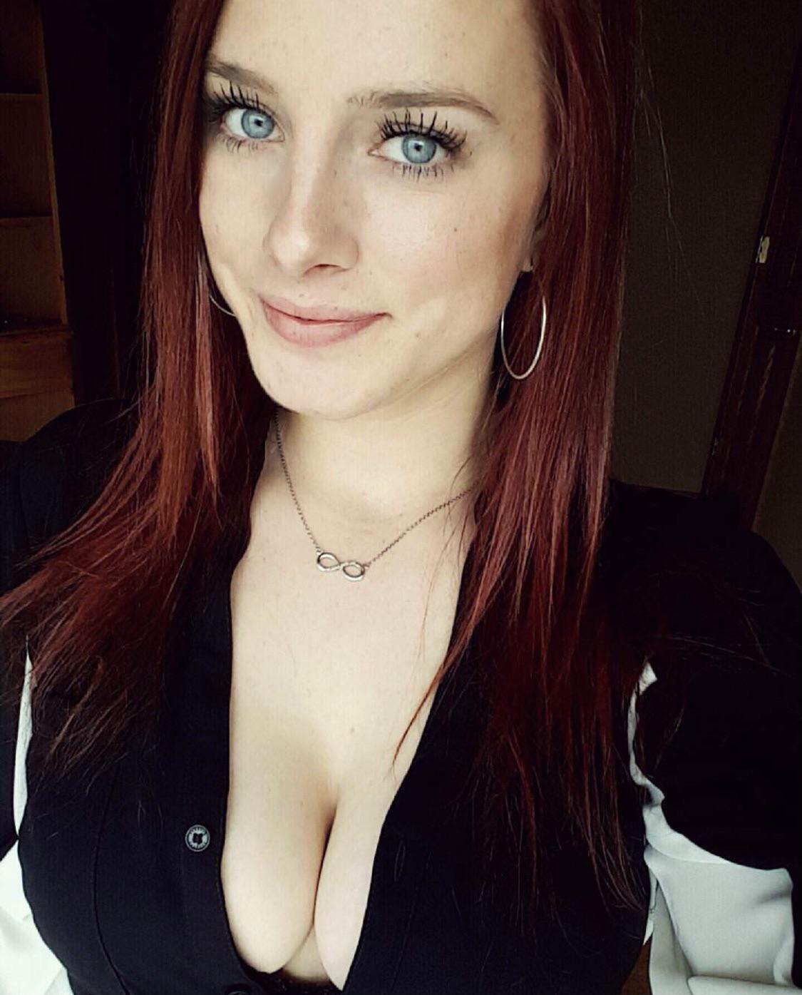 Red hair | Scrolller