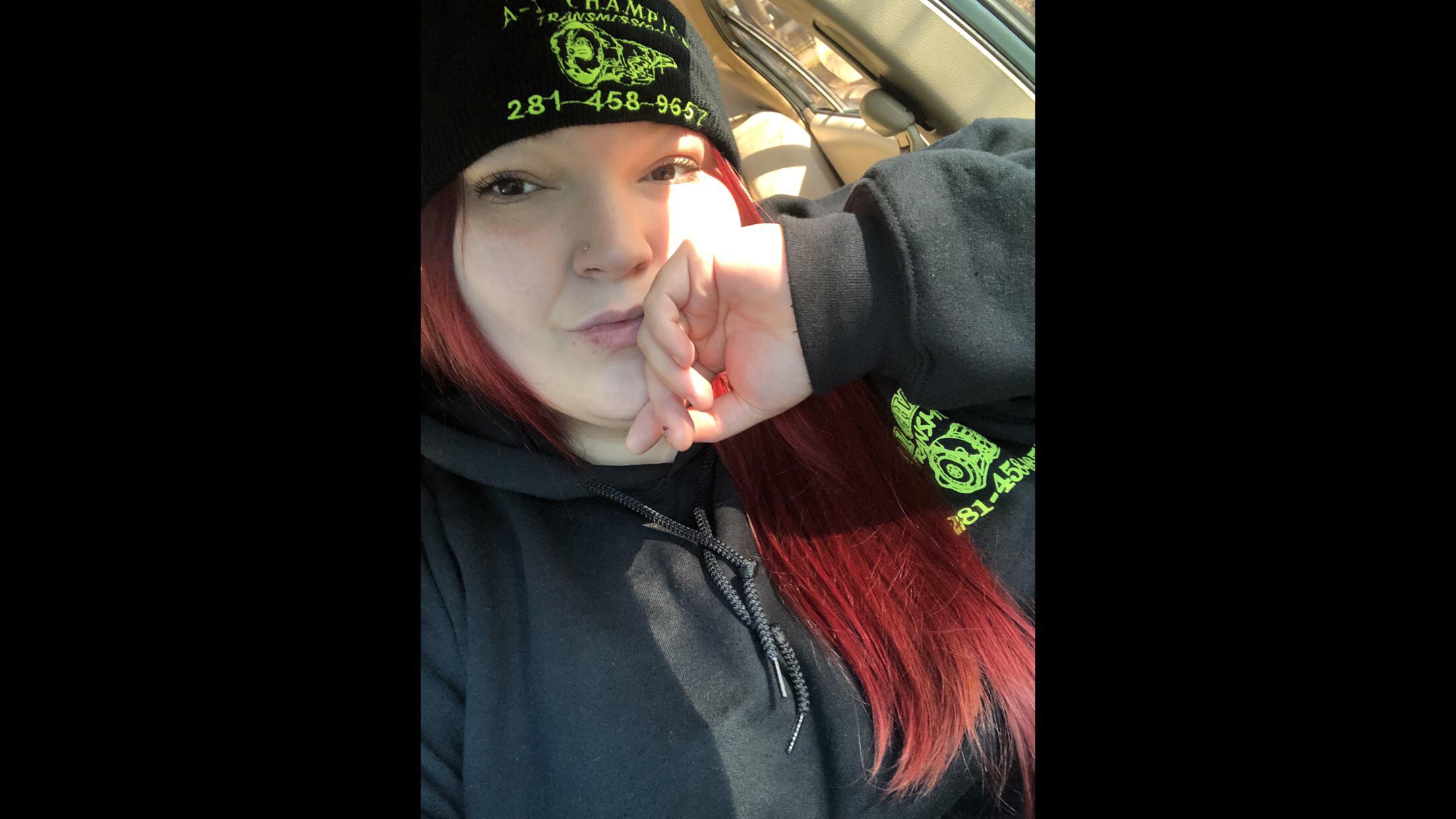 Red Hair haven! | Scrolller