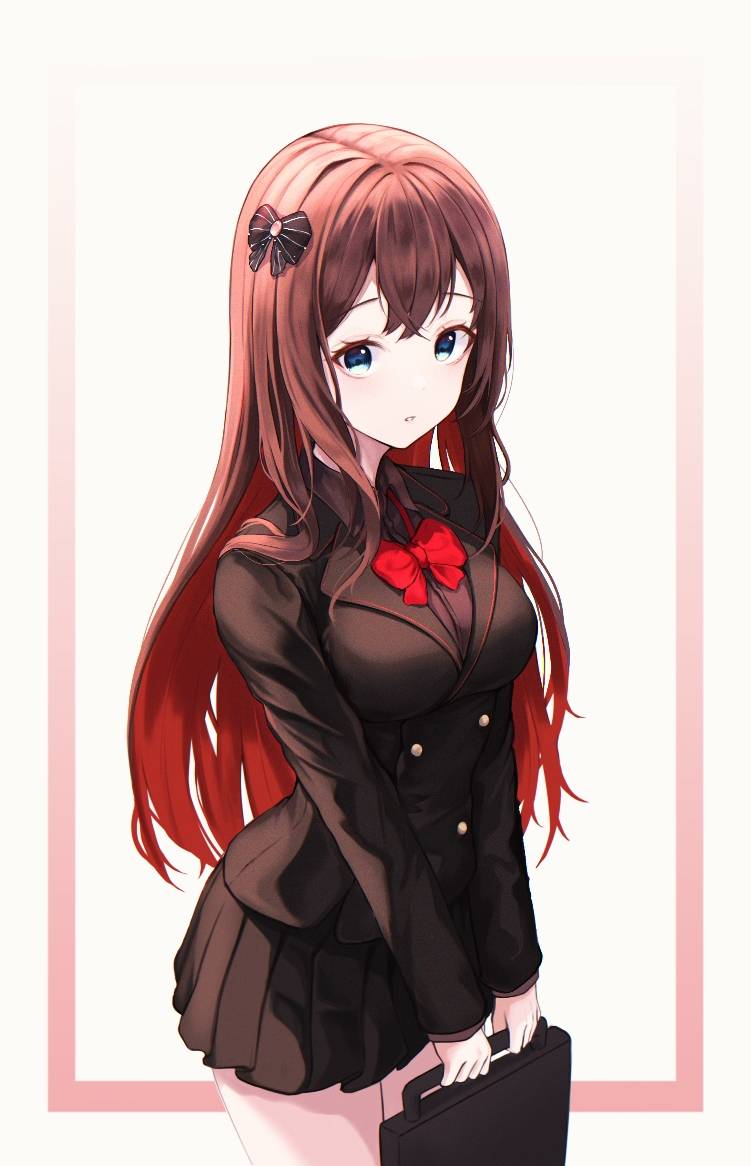 Red Highlights [MapleStory] | Scrolller