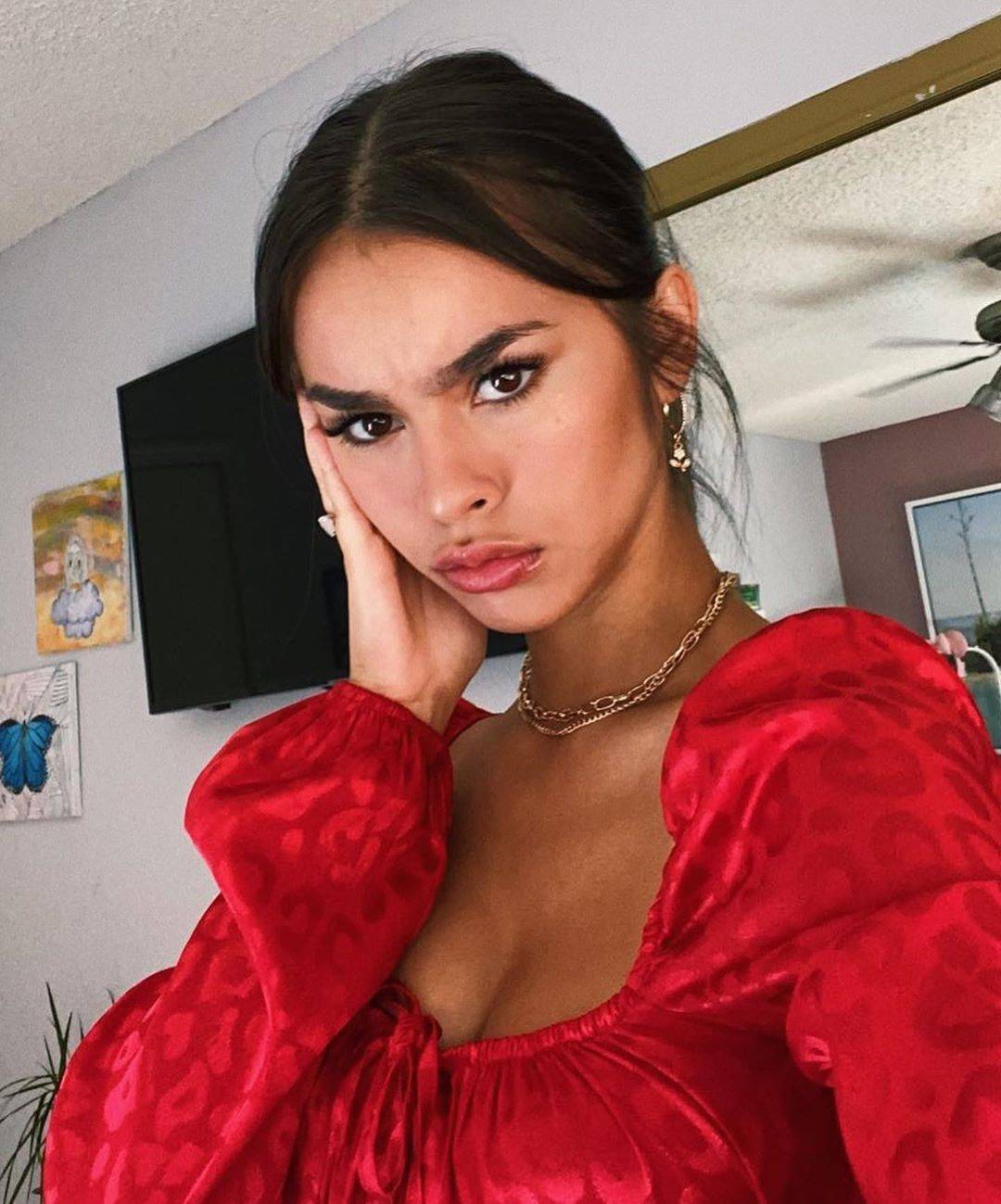 Red hot 3 | Scrolller