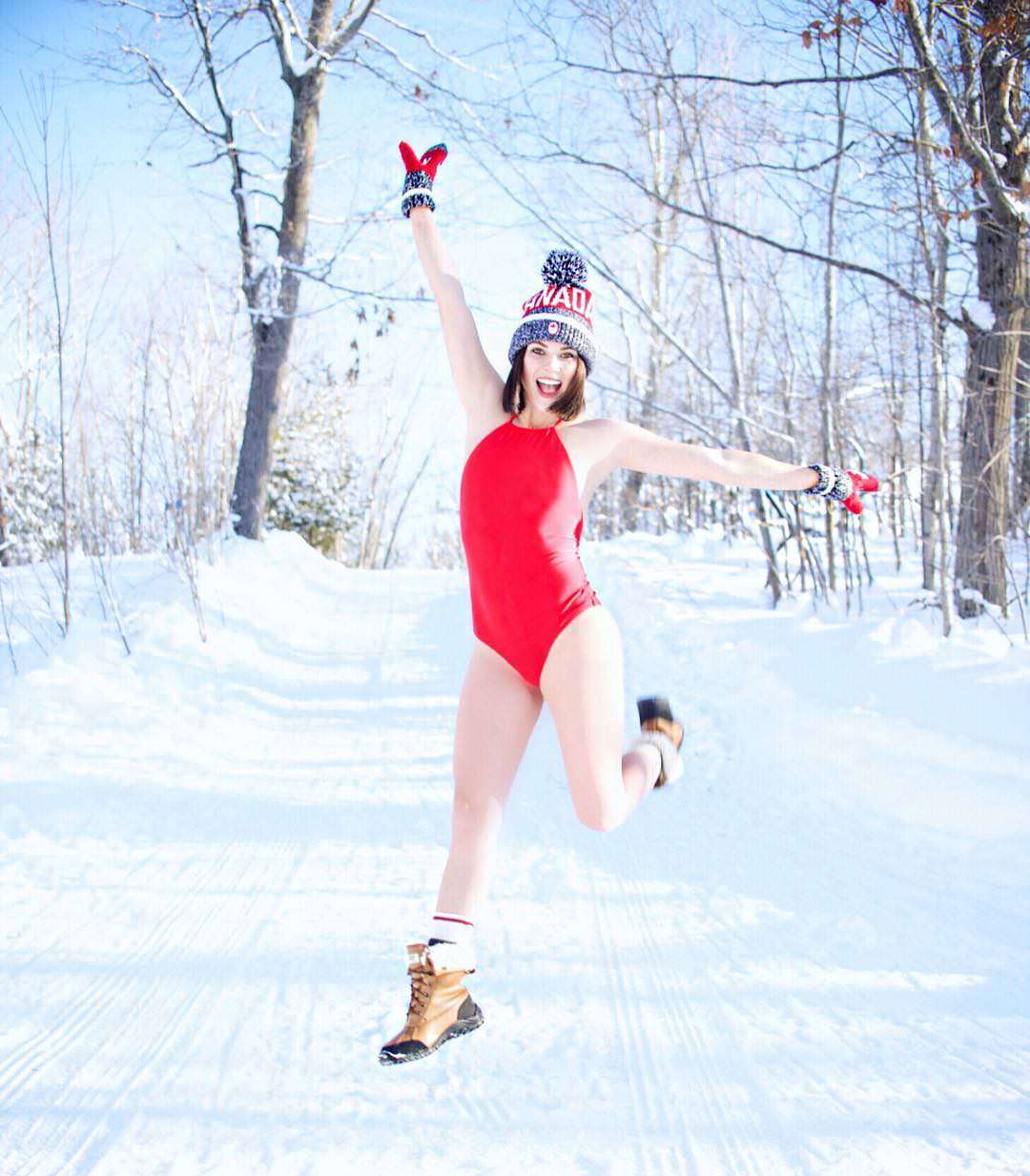 Red One Piece | Scrolller