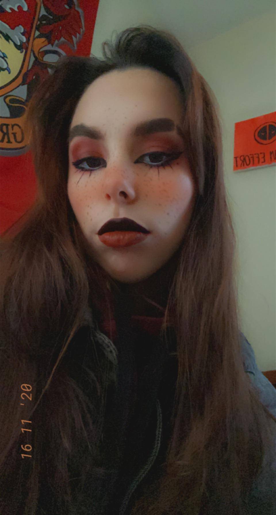 Red riot babes~ | Scrolller