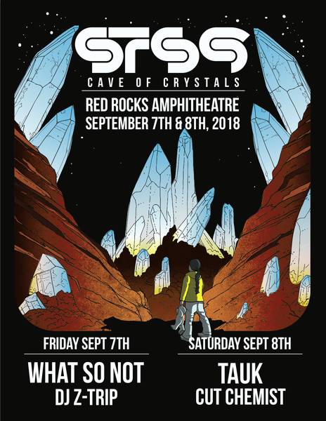 RED ROCKS!!! | Scrolller