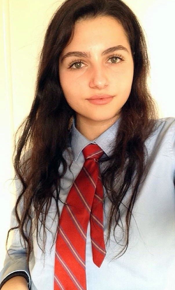 Red striped | Scrolller