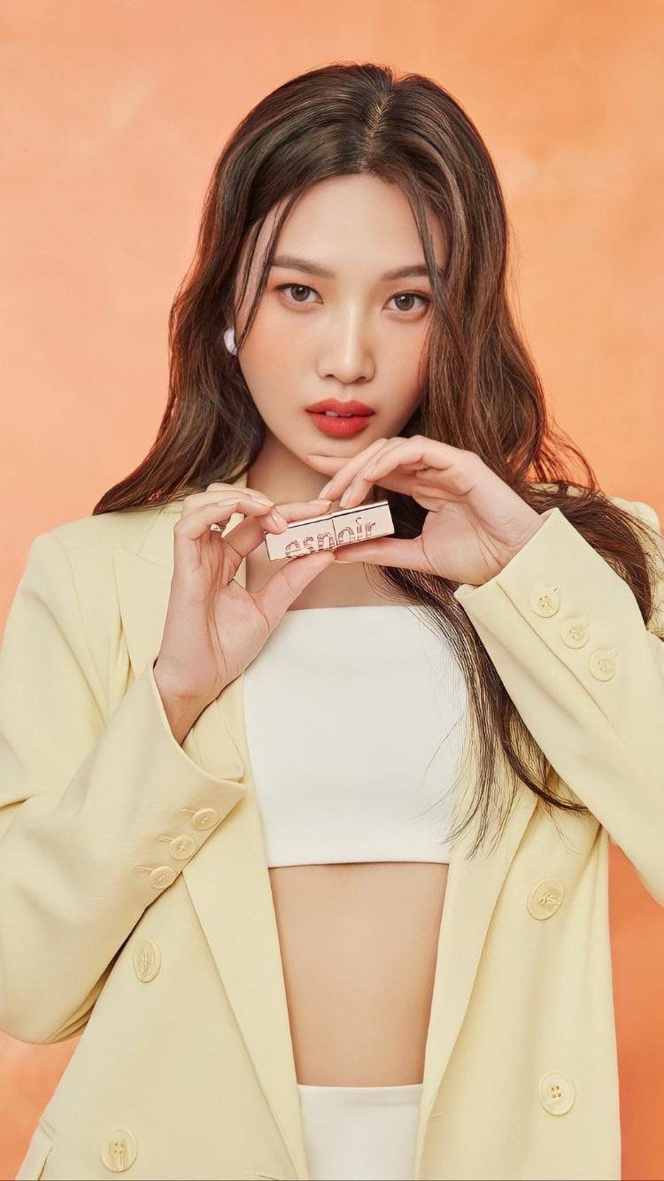 Red Velvet - Joy | Scrolller