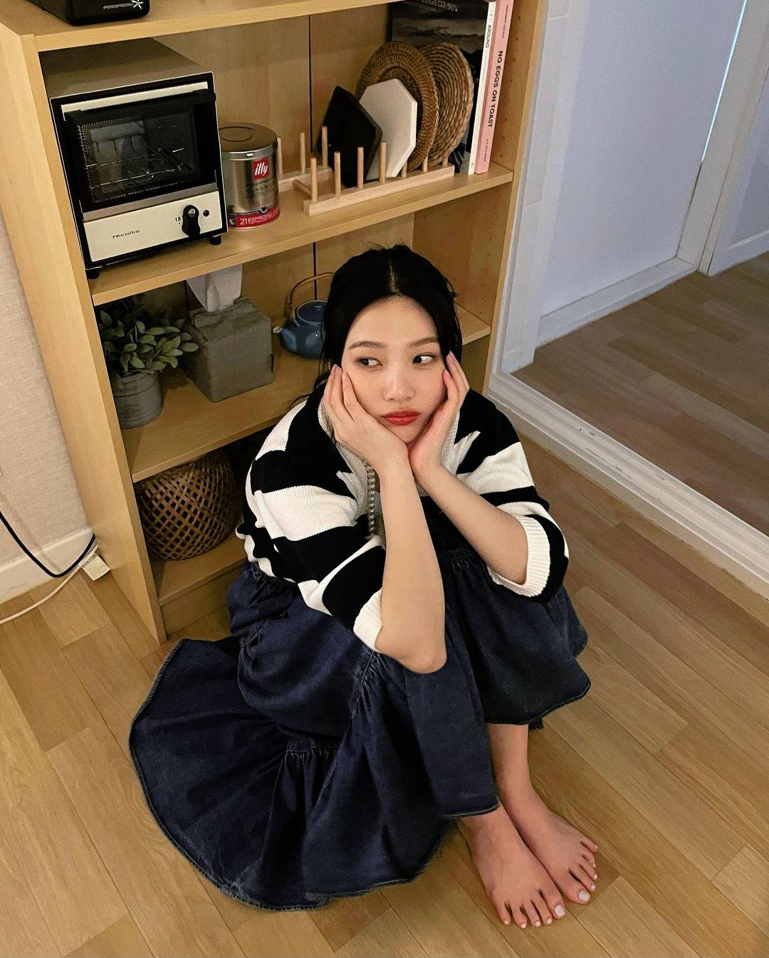 Red Velvet - Joy | Scrolller