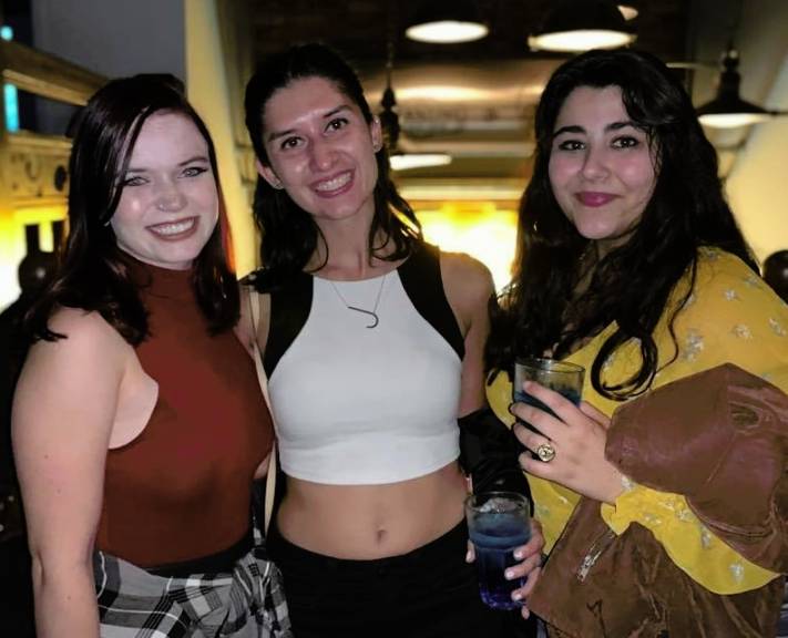 Red white gold | Scrolller