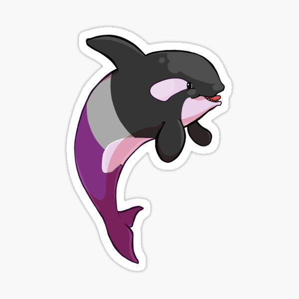 Redbubble is a gold mine for these, demisexual dolphin | Scrolller