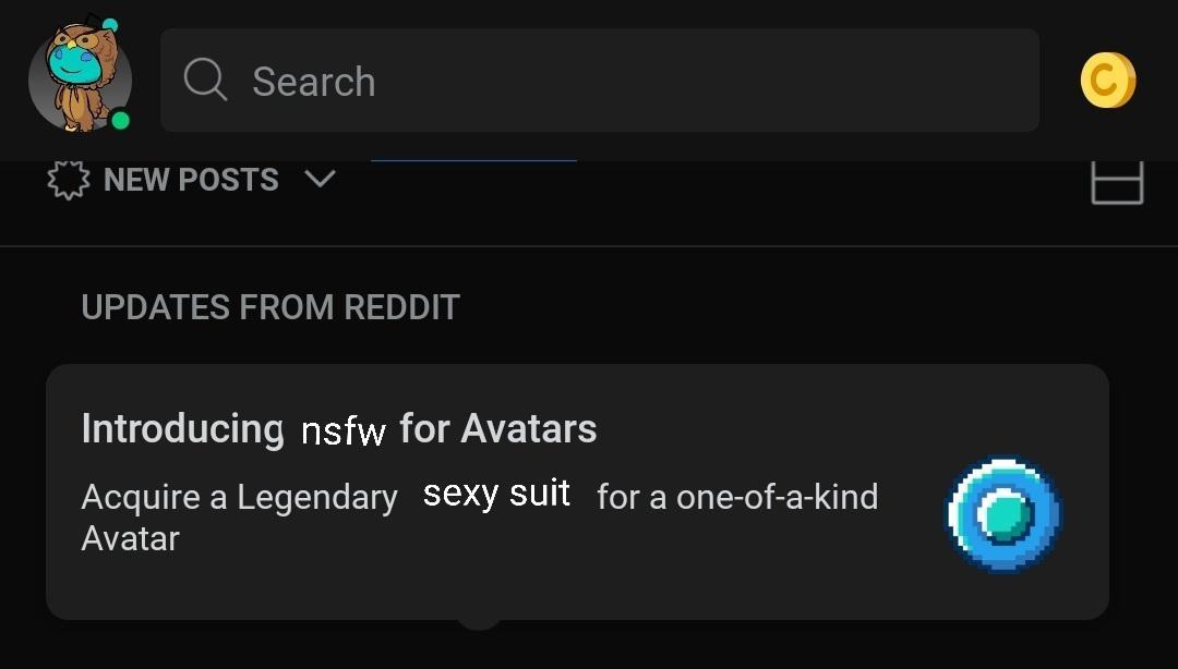 Reddit?! | Scrolller