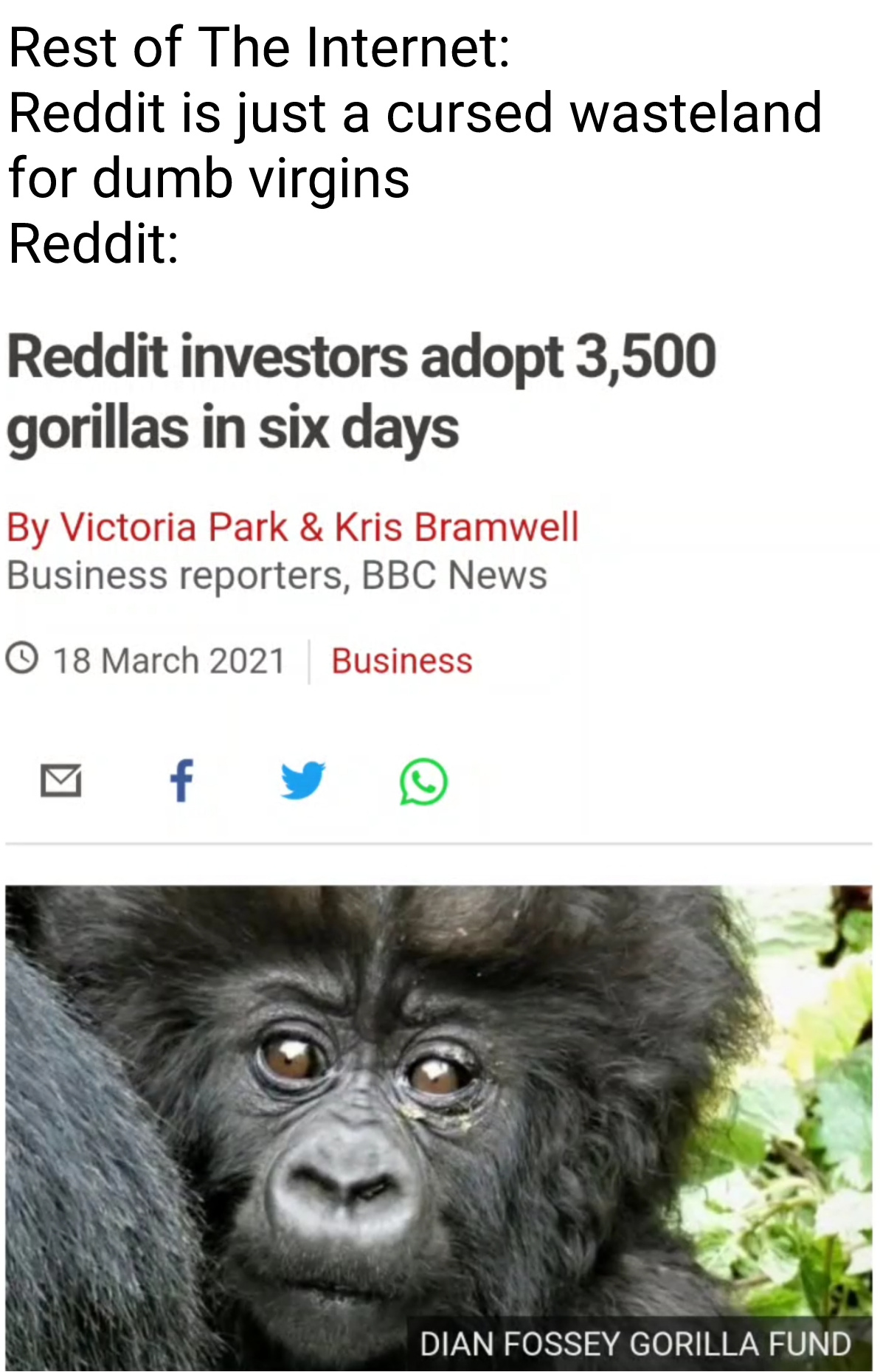 Reddit assemble | Scrolller