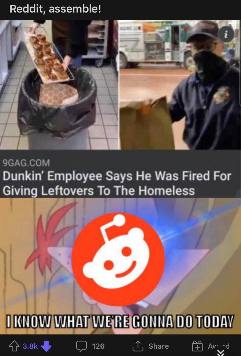 rEdDiT aSsEmBlE | Scrolller