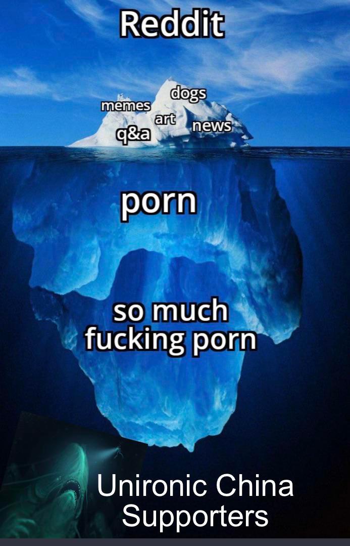 Reddit in a nutshell | Scrolller