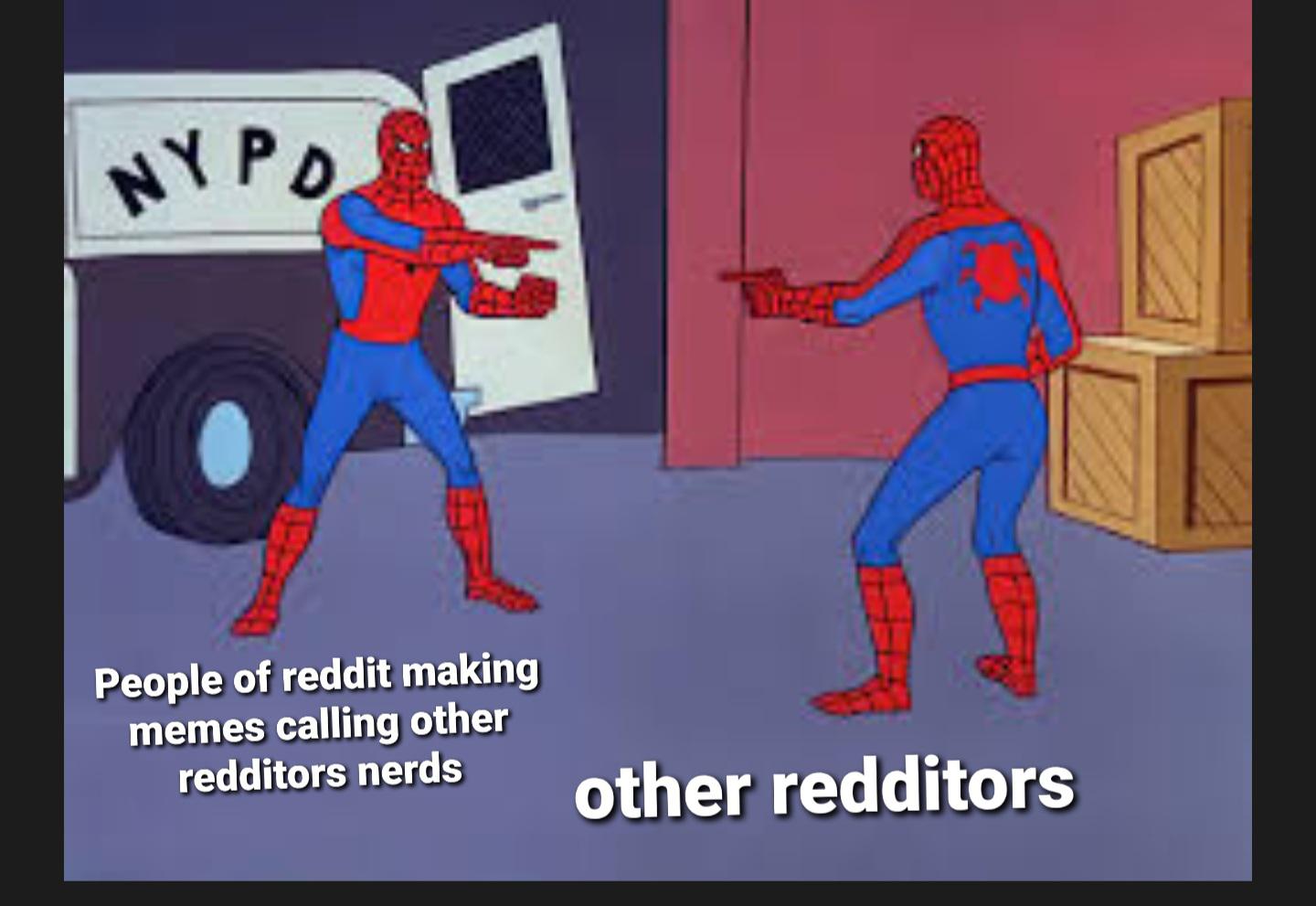 Reddit in a nutshell | Scrolller