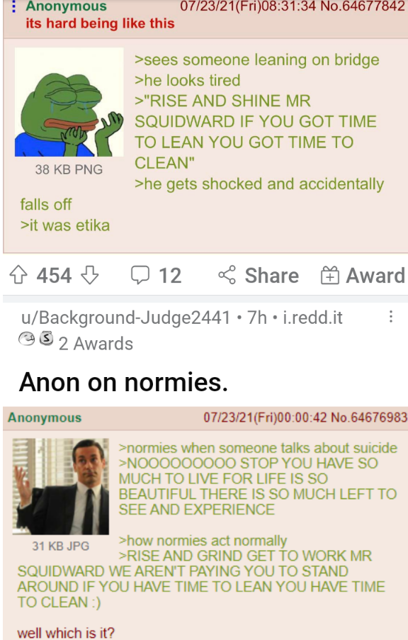 Reddit is Based | Scrolller