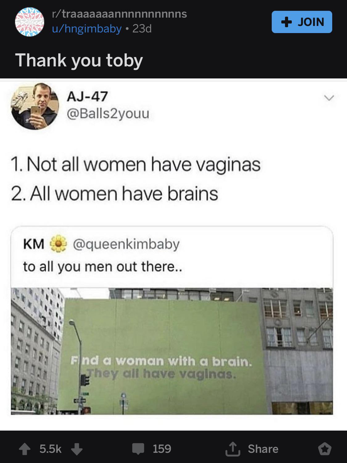 Reddit moment. | Scrolller