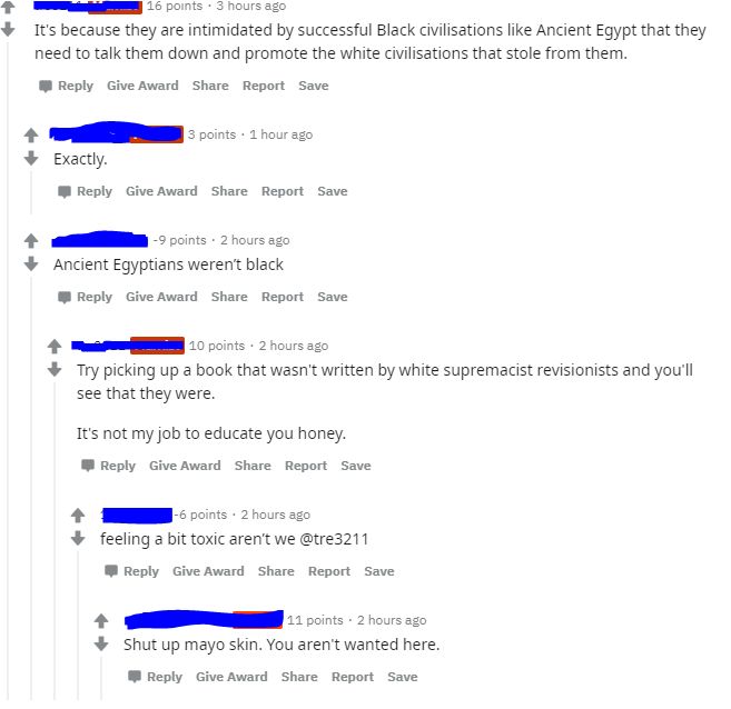 Reddit Moment | Scrolller