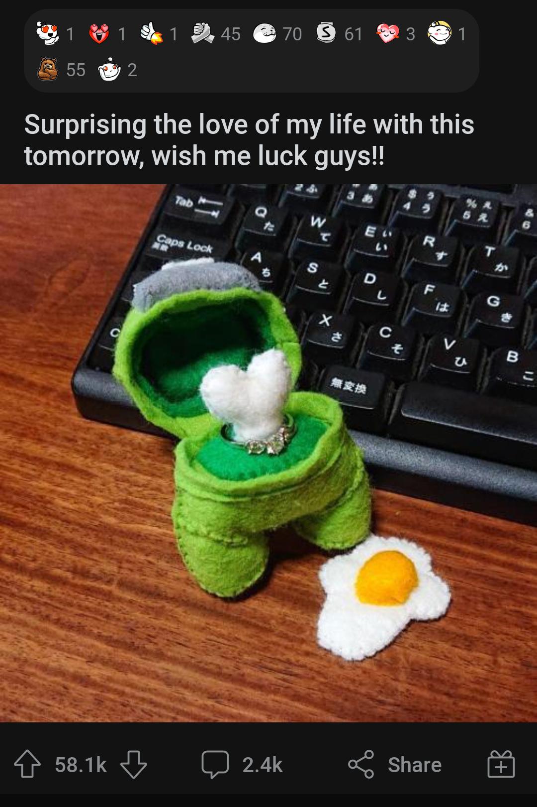 Reddit moment | Scrolller