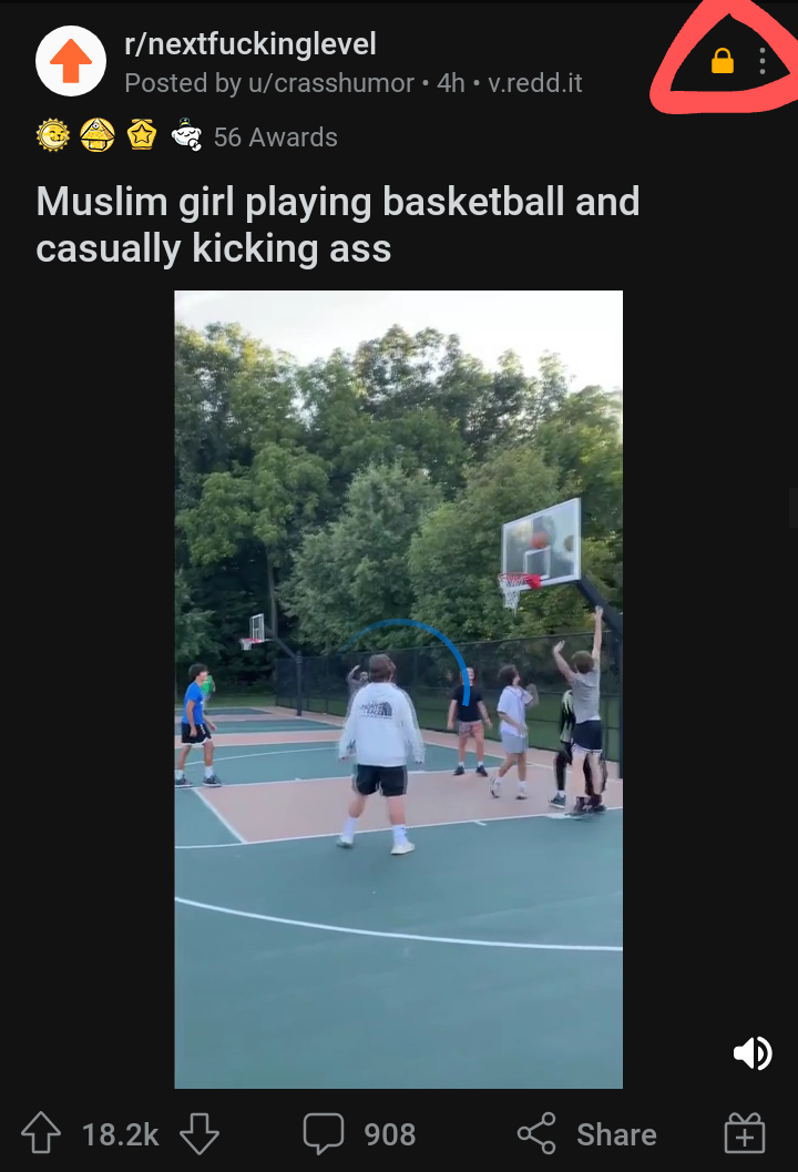 Reddit moment | Scrolller