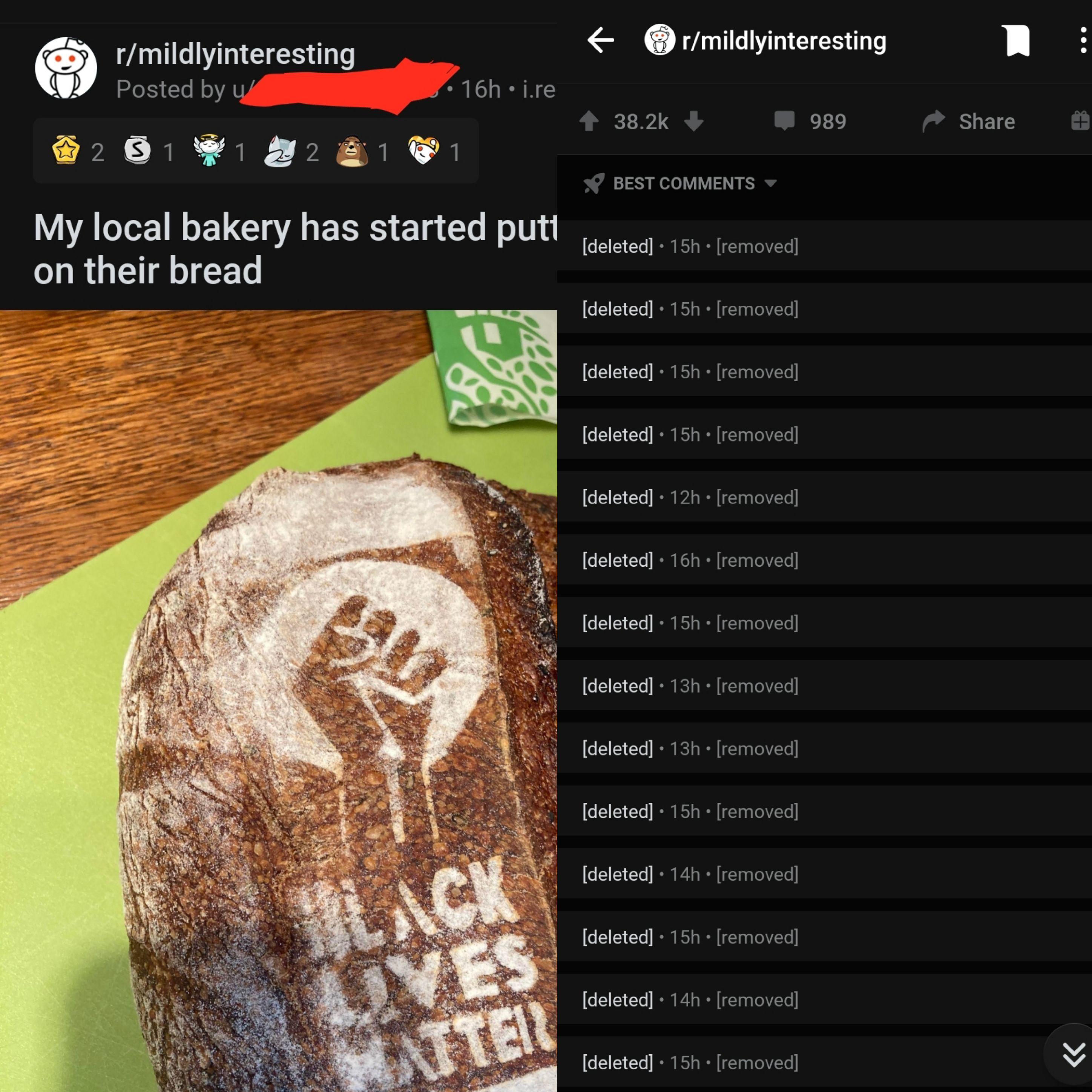 Reddit Moment | Scrolller