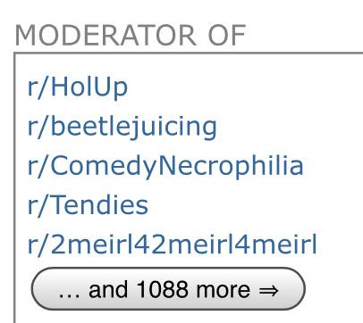 Reddit moment | Scrolller