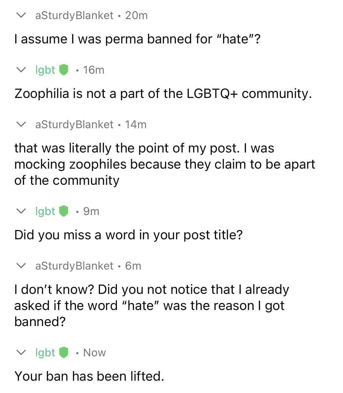 Reddit moment | Scrolller