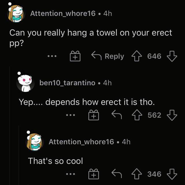 Reddit Moment | Scrolller