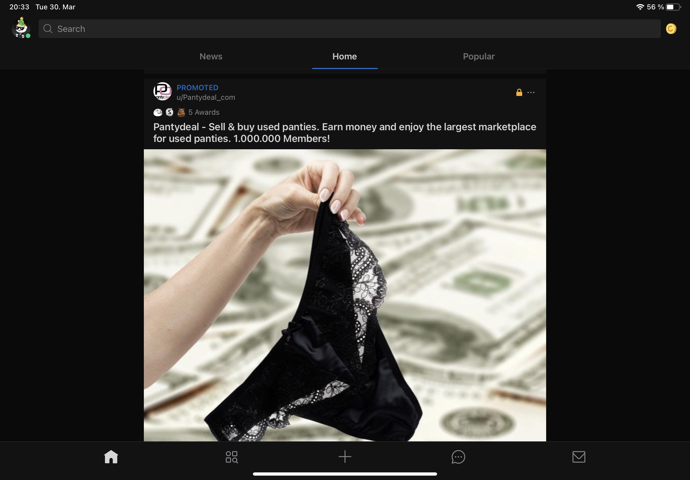 Reddit u okay? | Scrolller