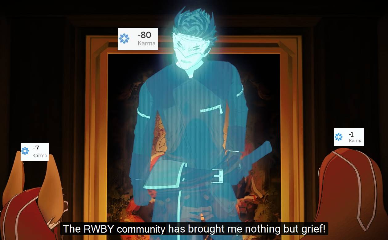 Redditor Adam | Scrolller