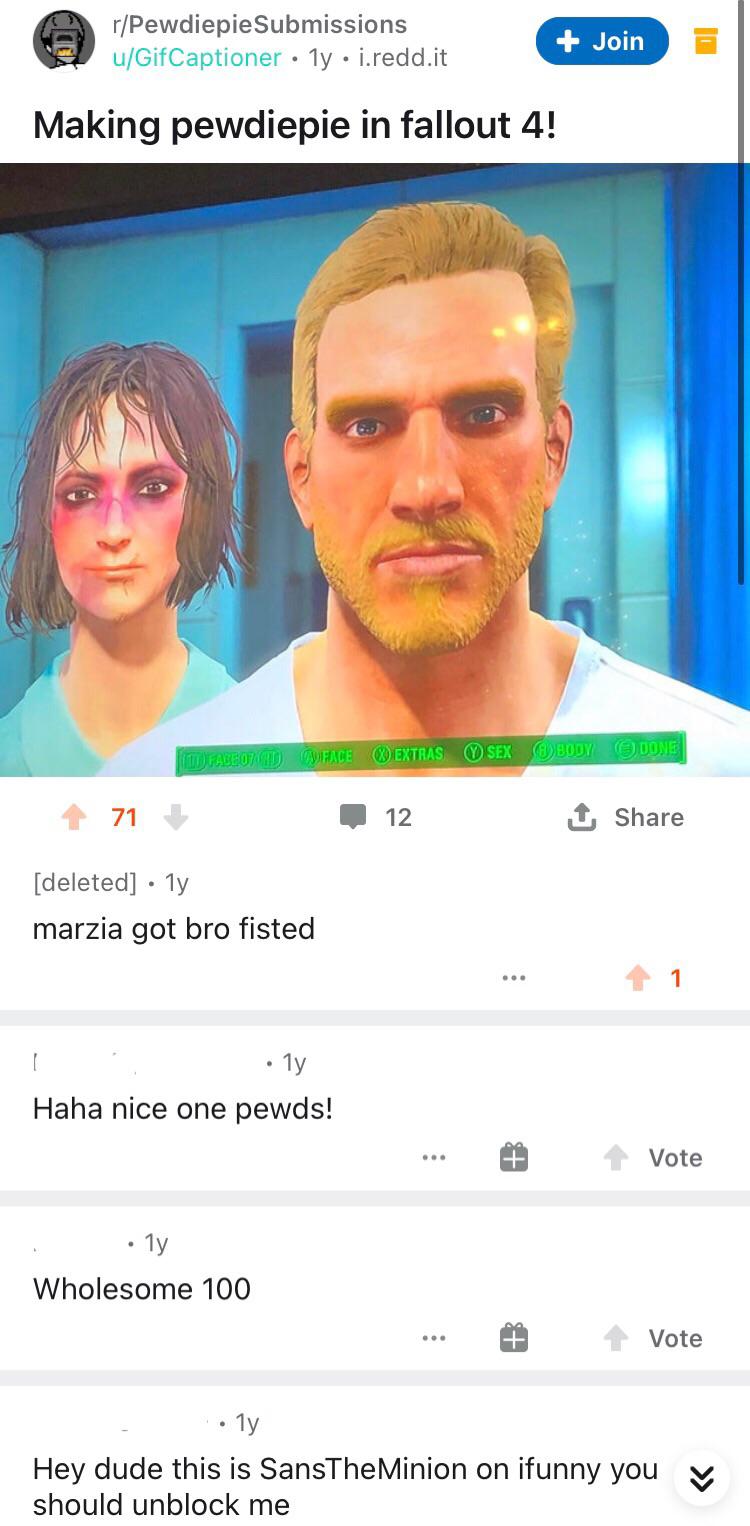 Redditors being wholesome | Scrolller