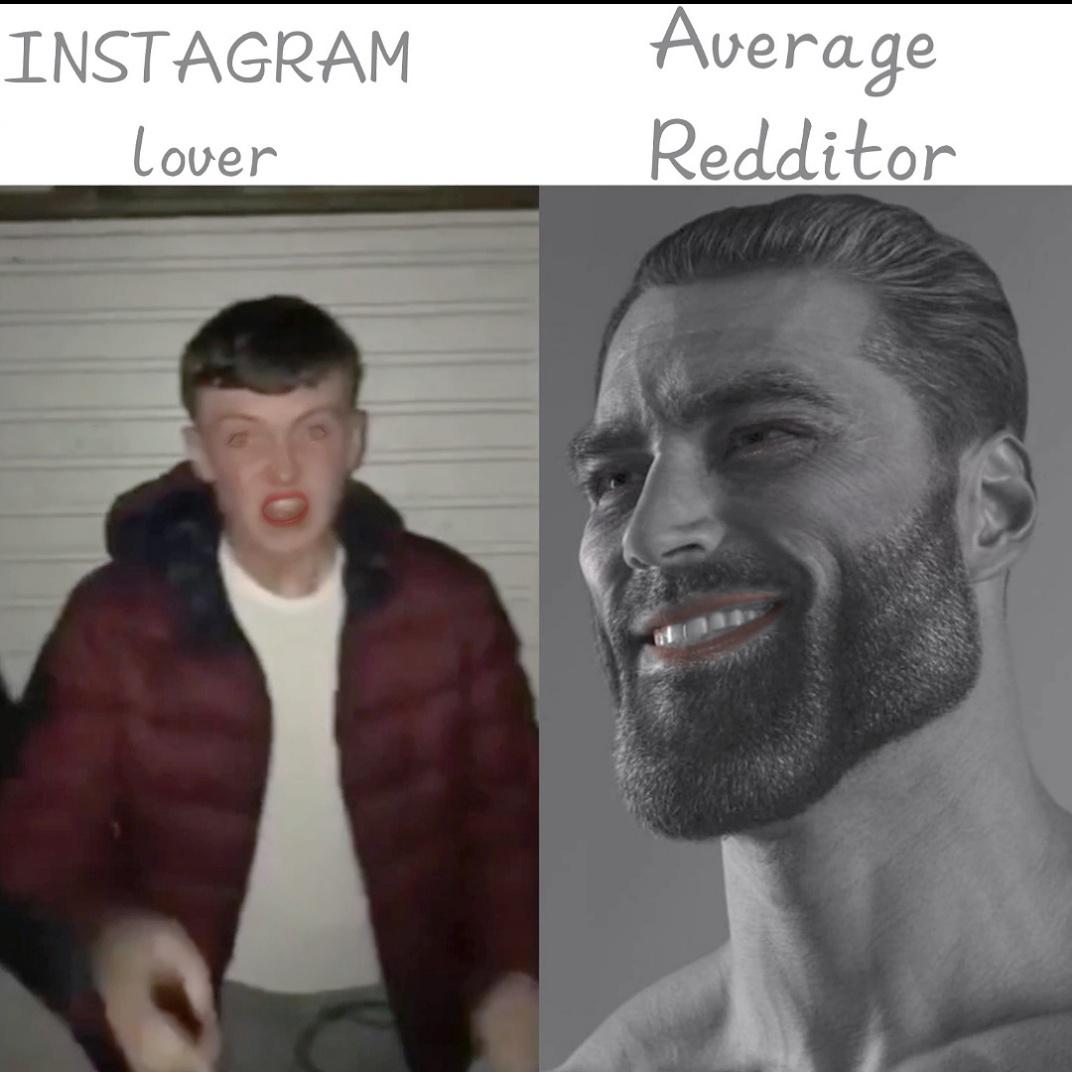 REDDITORS SUPREME. | Scrolller