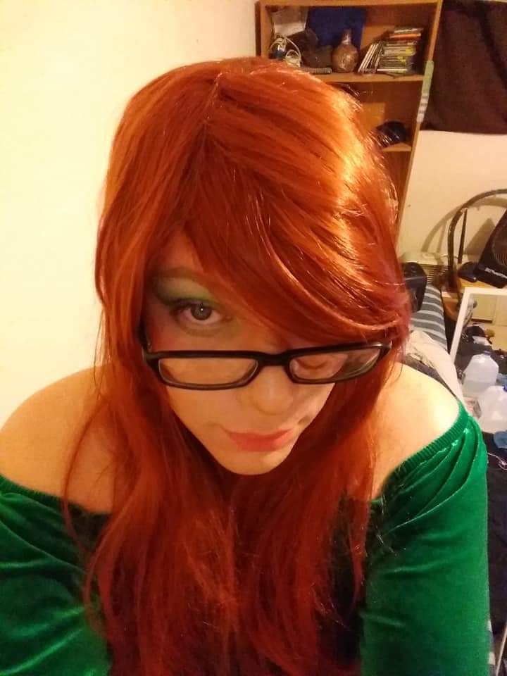 Redhead!!! | Scrolller