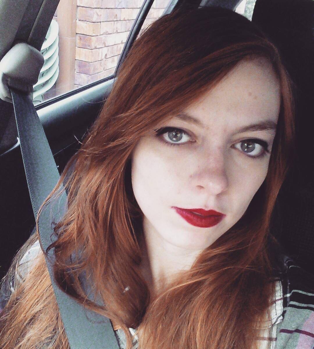 Redhead (Iktr) | Scrolller