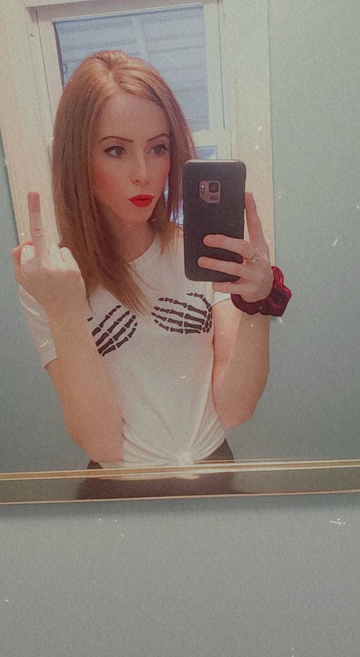 Redheads And Mondays Dont Mix Scrolller
