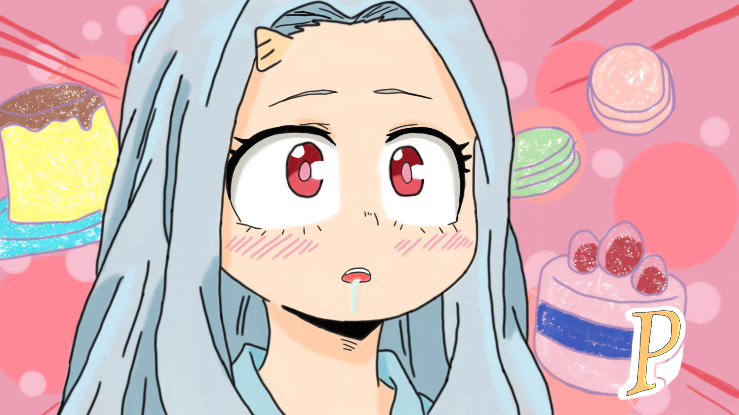 Redraw and colored eri | Scrolller