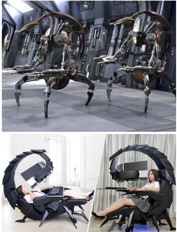 REDUCE, REUSE, RECYCLE | Scrolller