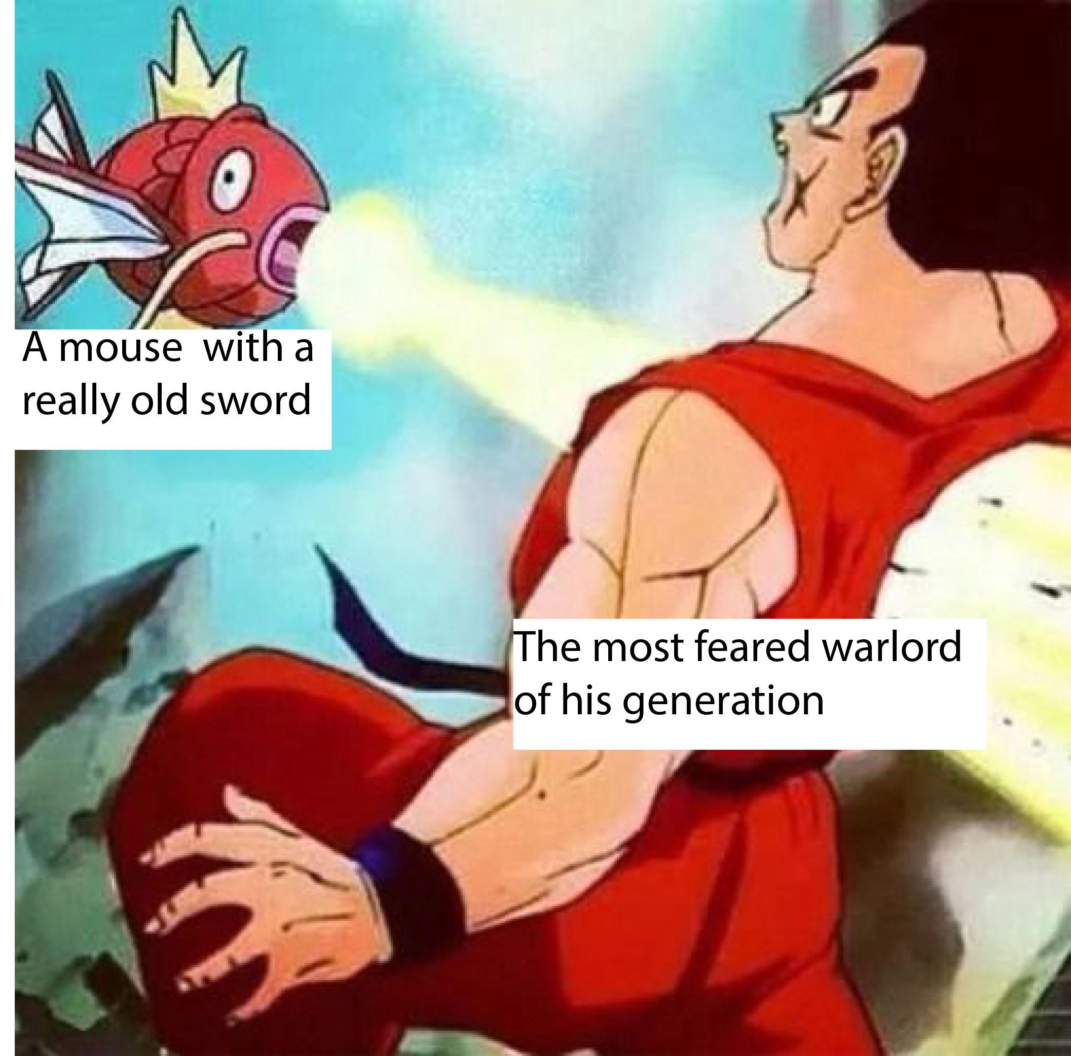 Redwall was one hell of a book back in the day | Scrolller