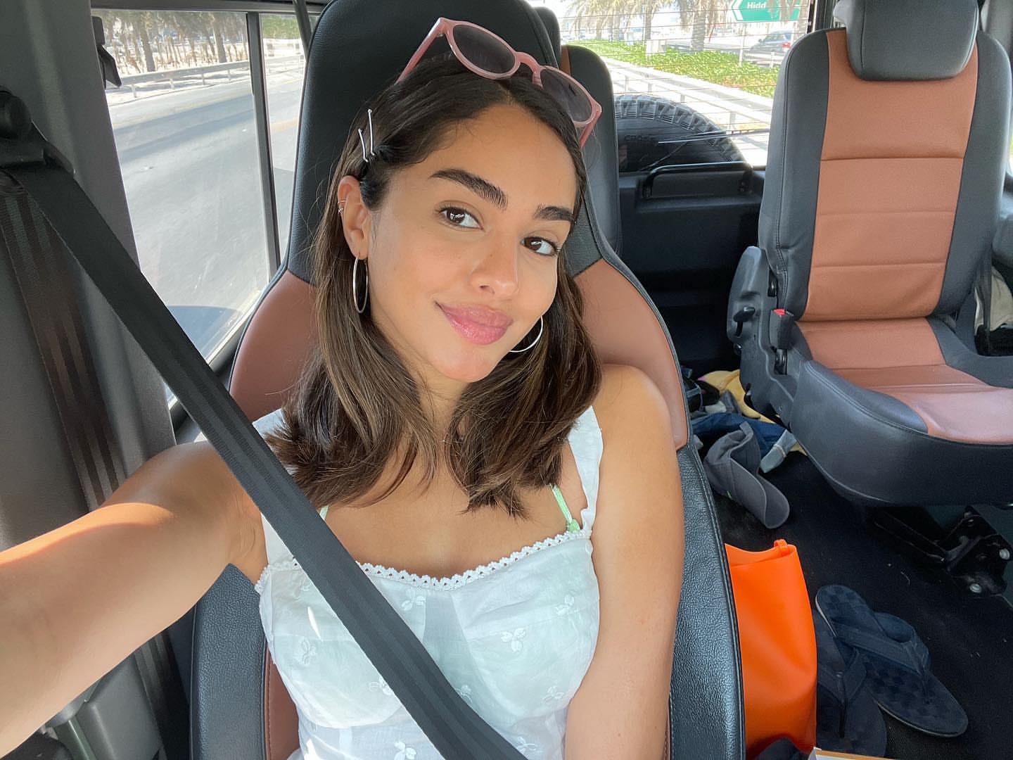 Reem alsanea | Scrolller