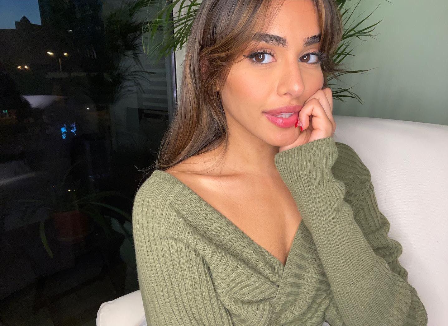 Reem alsanea | Scrolller