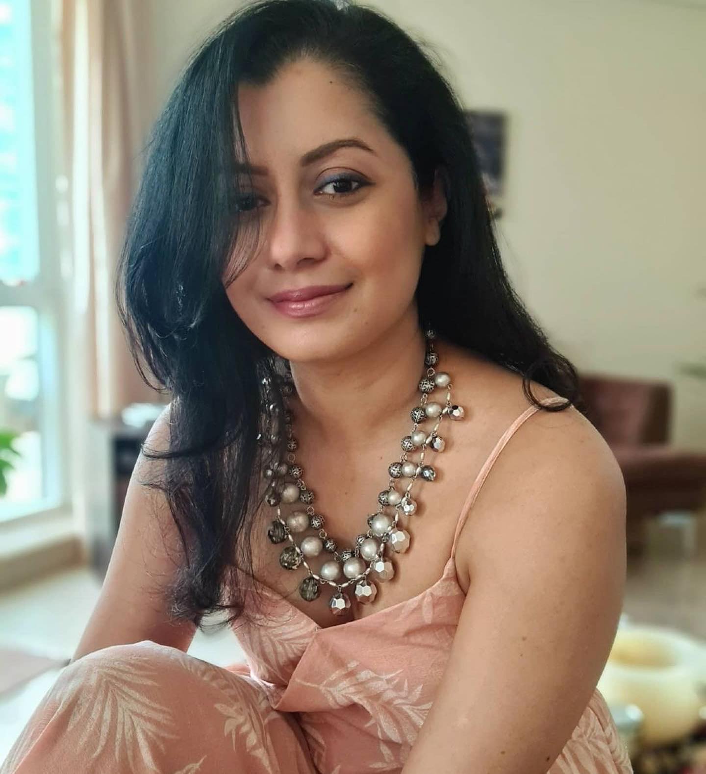 REENU MATHEWS | Scrolller