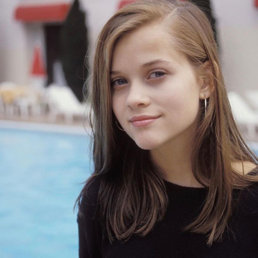 Reese Witherspoon | Scrolller