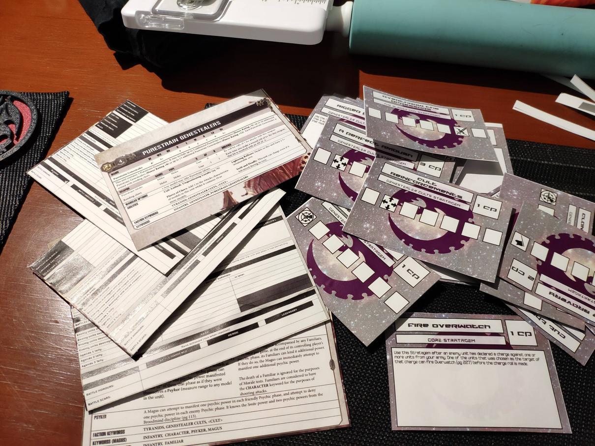 Reference cards | Scrolller