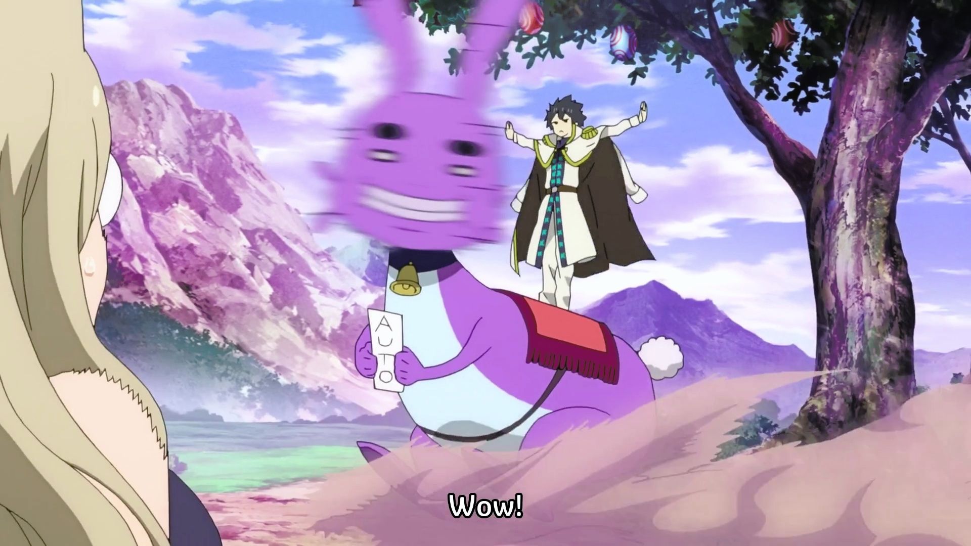 Reference spotted! | Scrolller