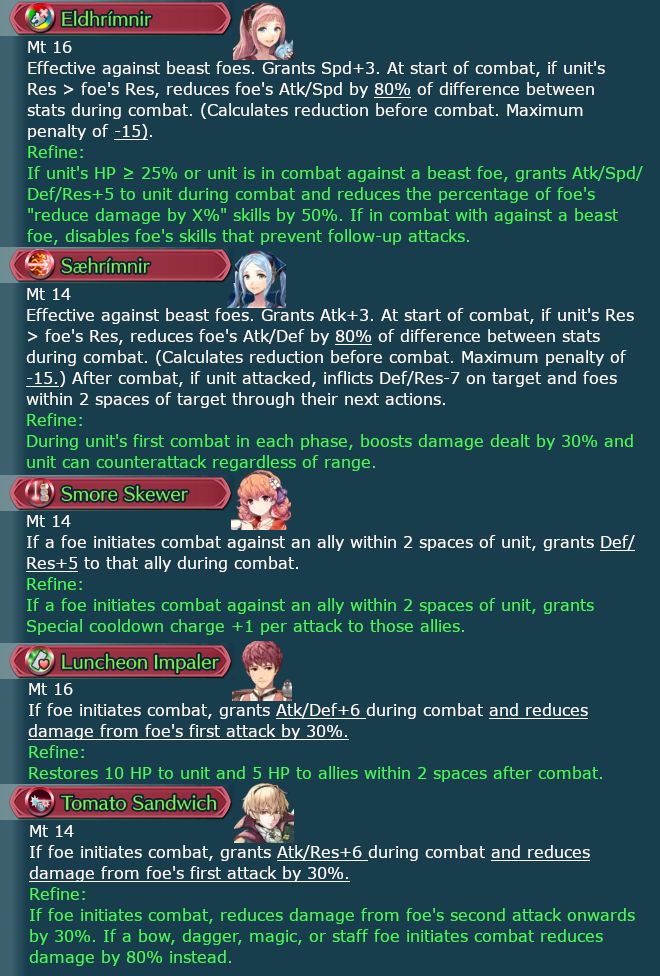 Refine Ideas: Picnic Heroes | Scrolller