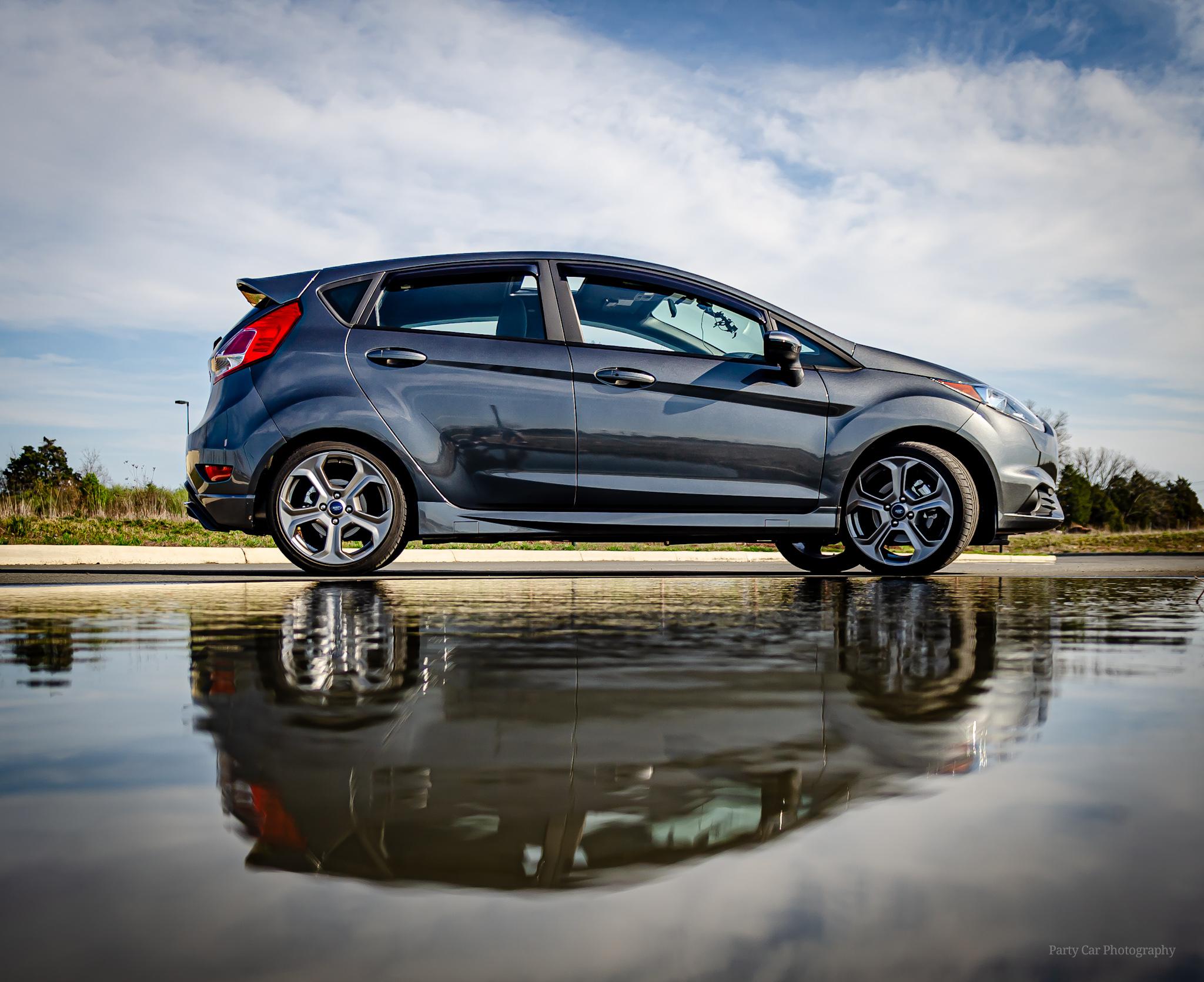 Reflection | Scrolller